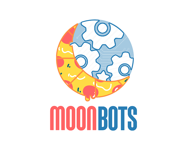 MOONBots - by MOONPizza