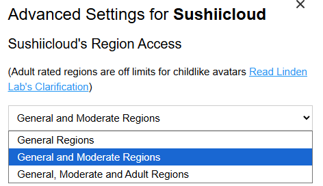 Bot can't access Region - MoonBots Help Center